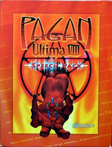 Speech Pack | Editable Codex | Fandom