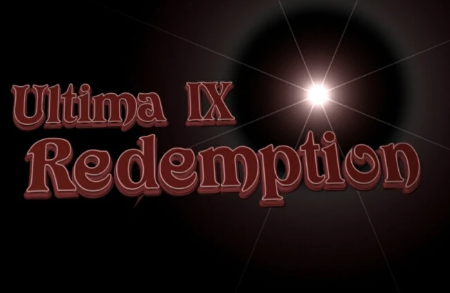 Ultima IX: Redemption | Editable Codex | Fandom