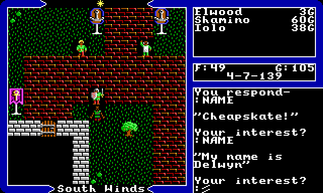 Delwyn | Editable Codex | Fandom