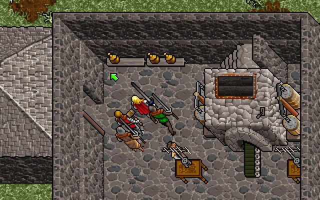 Crematorium | Editable Codex | Fandom