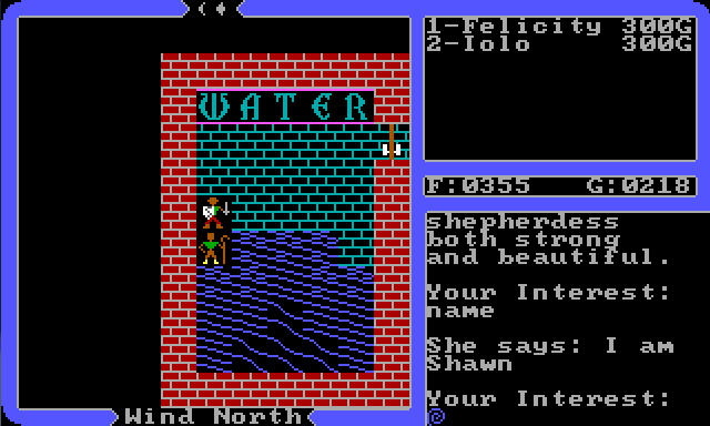 Shawn (U4) | Editable Codex | Fandom