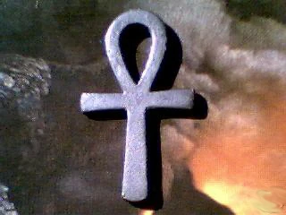 Ankh Amulet | Editable Codex | Fandom