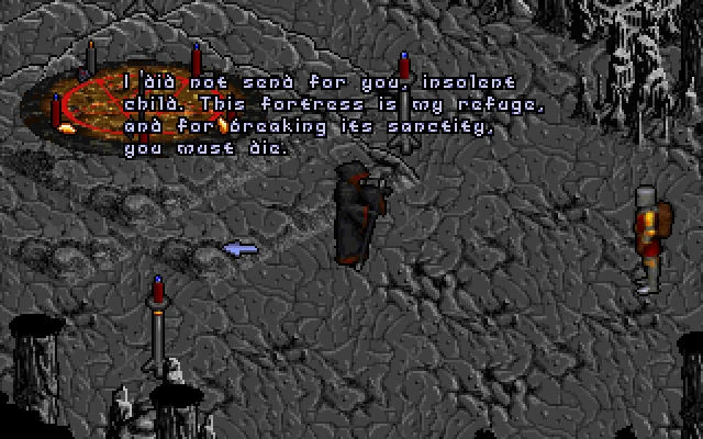 Malchir | Editable Codex | Fandom