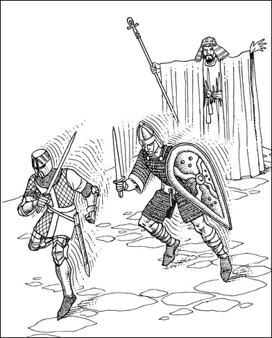 Quickness | Editable Codex | Fandom