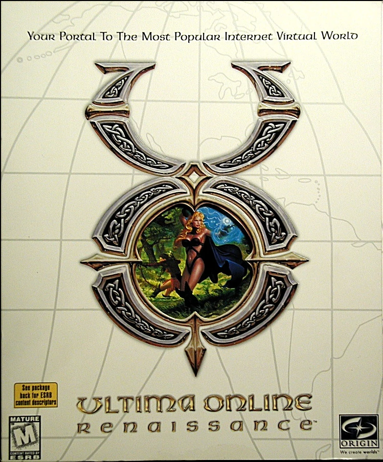 Ultima Online: Renaissance | Editable Codex | Fandom