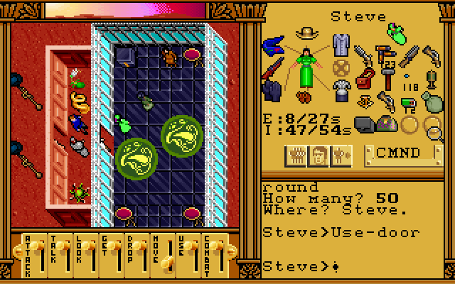 Argyre | Editable Codex | Fandom