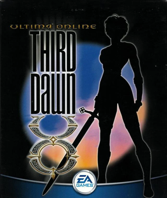 Ultima Online: Third Dawn | Editable Codex | Fandom