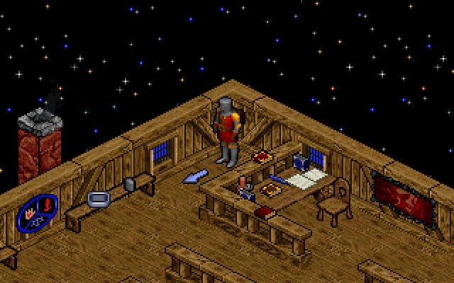 Mythran's House | Editable Codex | Fandom