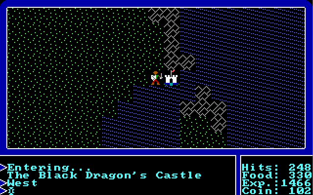 Black Dragon's Castle | Editable Codex | Fandom