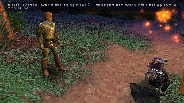 Orson | Editable Codex | Fandom