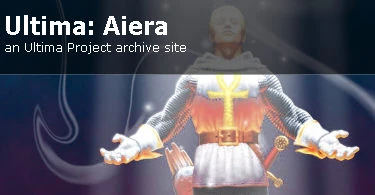 Ultima Aiera | Editable Codex | Fandom