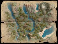 Maps of Ultima IX Towns | Editable Codex | Fandom