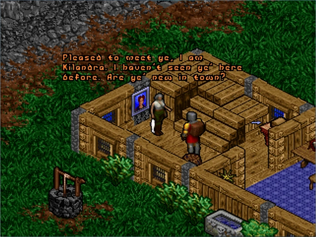 Kilandra | Editable Codex | Fandom