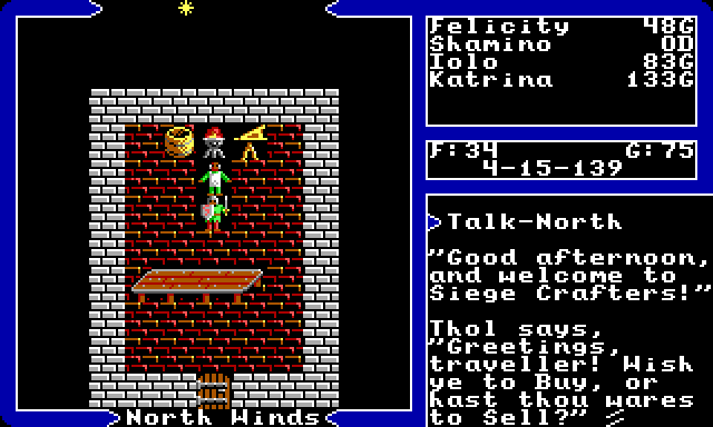 Siege Crafters | Editable Codex | Fandom