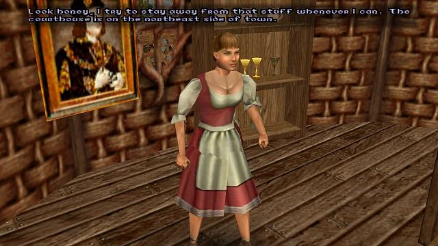 Lucy (U9) | Editable Codex | Fandom