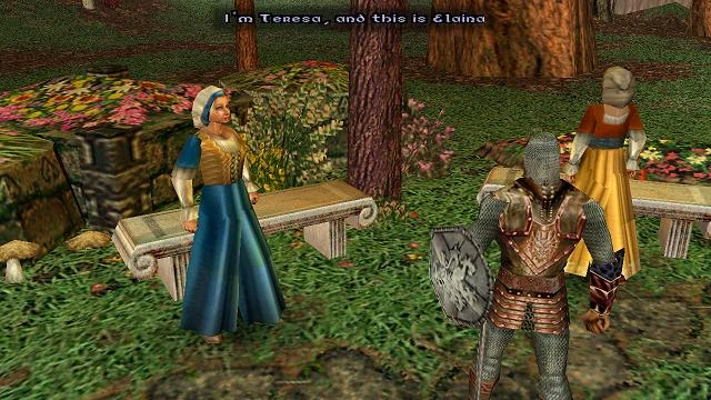 Teresa | Editable Codex | Fandom