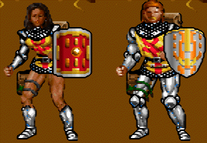 Serpent Isle Shields | Editable Codex | Fandom