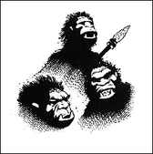 Orcs | Editable Codex | Fandom