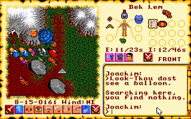 Balloon | Editable Codex | Fandom