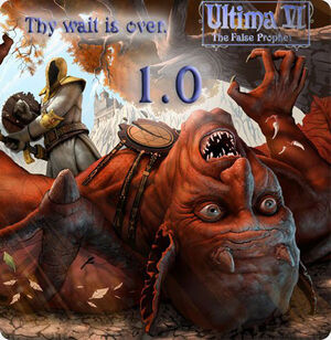 The Ultima 6 Project | Editable Codex | Fandom