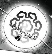 Pledge Ritual | Ultimo Wiki | Fandom