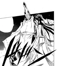 Jealous | Ultimo Wiki | Fandom