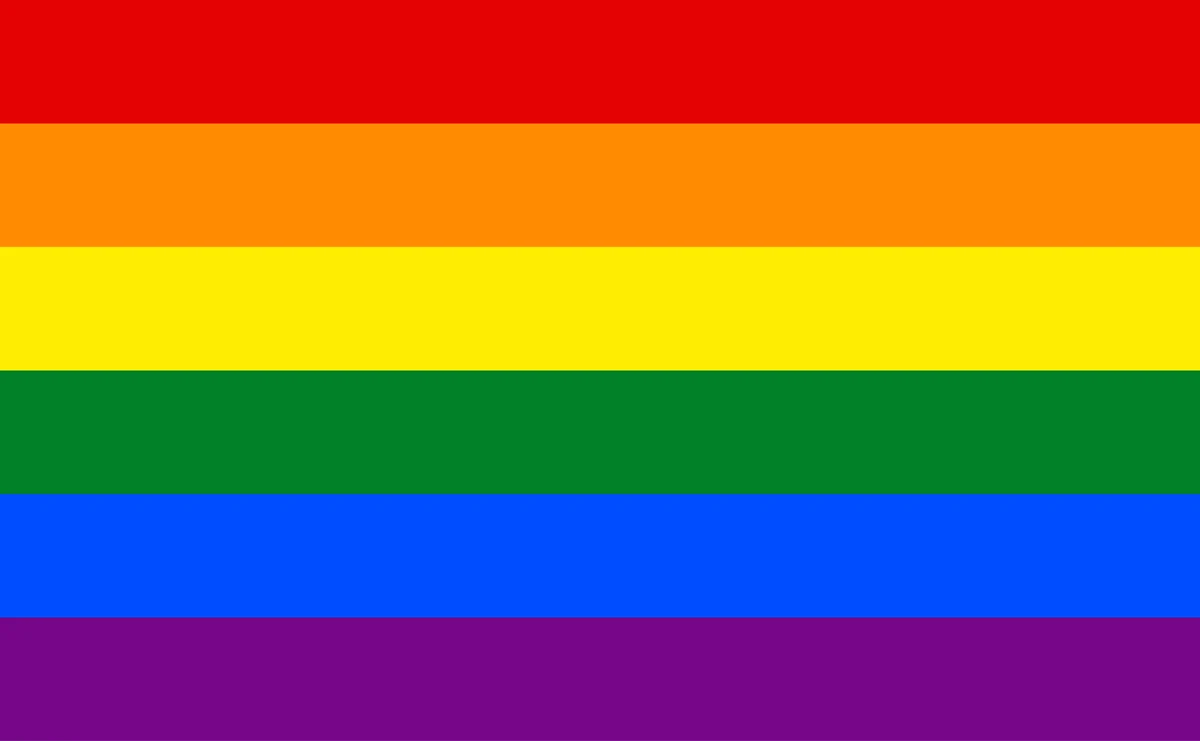 LGBTK+ | Uá Language Wiki | Fandom