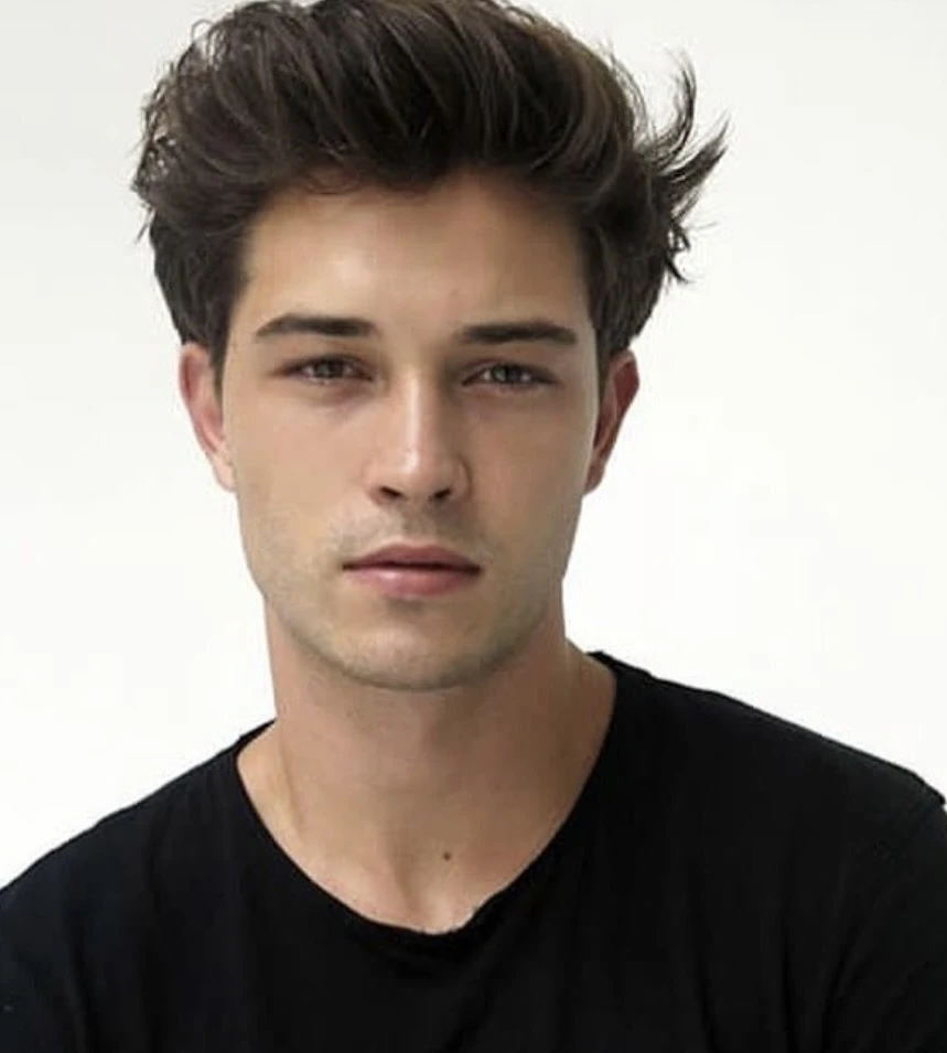 Hunter Zolomon | UALCA Wiki | Fandom