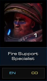 Fire Support Specialist | Undead Assault Reborn Wikia | Fandom