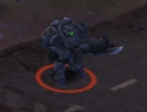 Military | Undead Assault Reborn Wikia | Fandom