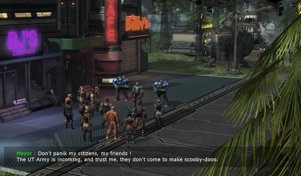 Undead Assault Reborn Wikia | Fandom