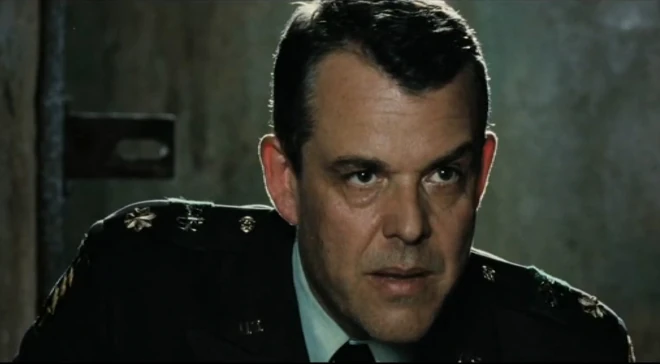 William Stryker | Universo Ben 10 Fanfiction | Fandom