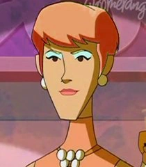 Natalie Tennyson (AET) | Universo Ben 10 Fanfiction | Fandom