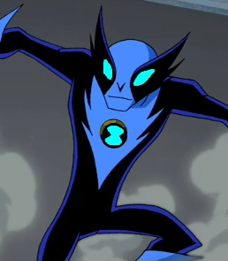 Fastcat | Universo Ben 10 Fanfiction | Fandom