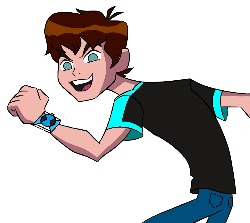 Ben Tennyson (2.0) | Universo Ben 10 Fanfiction | Fandom