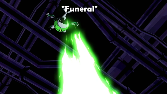 Funeral | Universo Ben 10 Fanfiction | Fandom