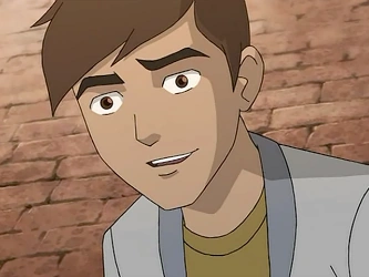 Leo | Universo Ben 10 Fanfiction | Fandom