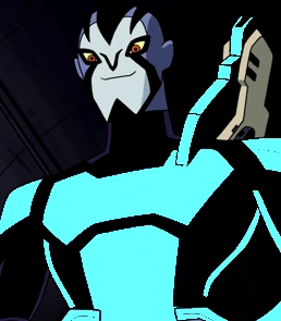 Rook Blonko 23(AH) | Universo Ben 10 Fanfiction | Fandom