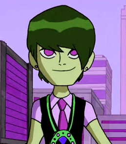 Dimensão 25 (B10S) | Universo Ben 10 Fanfiction | Fandom