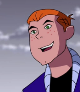 Ken Tennyson (AET) | Universo Ben 10 Fanfiction | Fandom