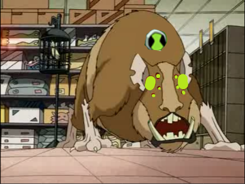 Bigmouse | Universo Ben 10 Fanfiction | Fandom