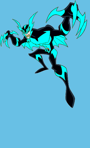 Vampiro Controlador | Universo Ben 10 Fanfiction | Fandom