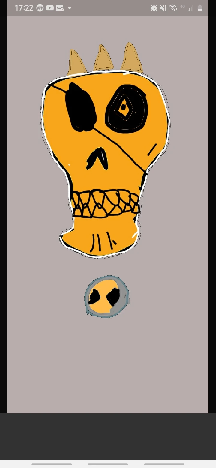 Caveira Ben irado | Universo Ben 10 Fanfiction | Fandom