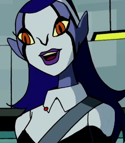 Rook Shar (OMX) | Universo Ben 10 Fanfiction | Fandom