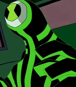 Galeria:Ultra T | Universo Ben 10 Fanfiction | Fandom