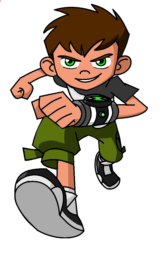 Ken Tennyson (KLI) | Universo Ben 10 Fanfiction | Fandom
