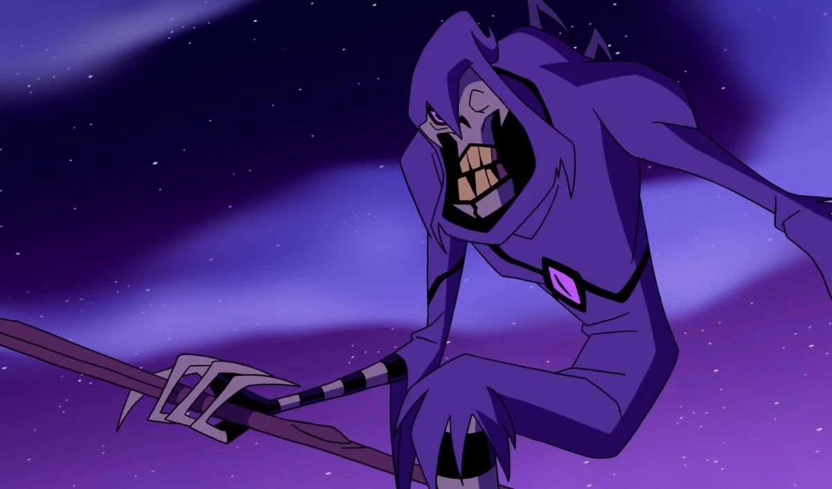 Ben vindo a anur trasyl | Universo Ben 10 Fanfiction | Fandom