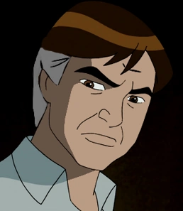 Carl Tennyson (OMX) | Universo Ben 10 Fanfiction | Fandom