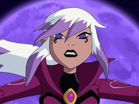 A Encantadora Encantriz | Universo Ben 10 Fanfiction | Fandom