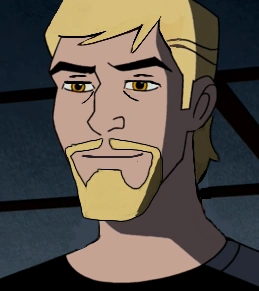 Clyde (OMX) | Universo Ben 10 Fanfiction | Fandom